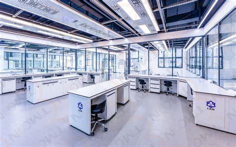 西安实验室家具定制 西安实验台 西安通风柜 实验室建设装修 天盟实验室