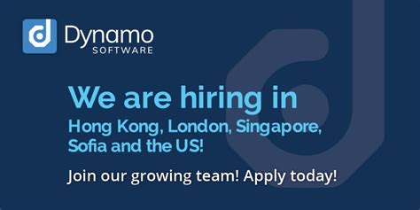 Atanas Georgiev On Linkedin Current Openings