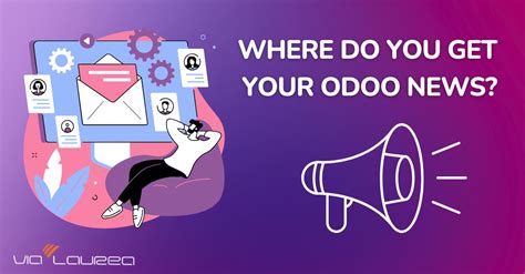 Via Laurea On Linkedin Odooexperience Odoo Odooerp Odoocommunity Odoo18