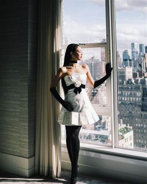 Jennie Blackpink đích Thân Xả ảnh Lần đầu Dự Met Gala Visual Ra Sao
