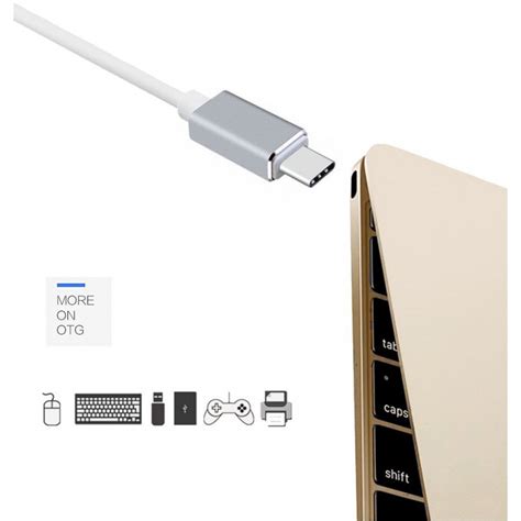 Wholesale Micro USB To OTG USB Data Charge And Sync Cable Adapter 6