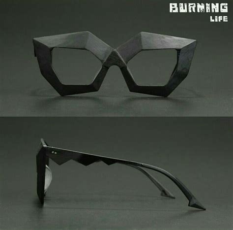 Handmade Frames Handmade Frames Handmade Glasses