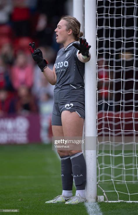 Anna Leat Rwomensoccerlegs
