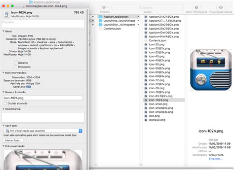 Xcode Xcode10 Validating No Transparencies In My Images But Still Not Accepting Stack Overflow