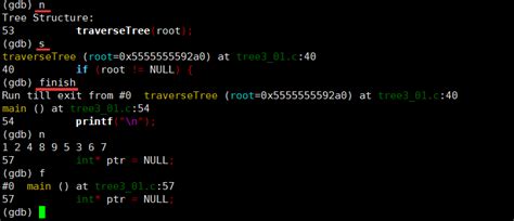 GDB调试技巧提高gdb的调试效率 腾讯云开发者社区 腾讯云