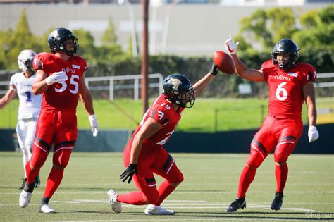 林 奎佑 フロンティアズ Fujitsu Sports 富士通