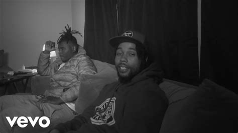G P Aka Gangsta Poet Letter To The Streets Youtube