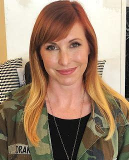 Red Hare Vixen Rudolph Kay Bunny Kari Byron