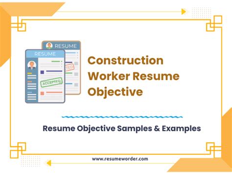 27 Software Developer Resume Objective Statement Examples Resumeworder
