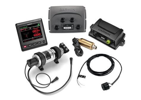 Autopilot System