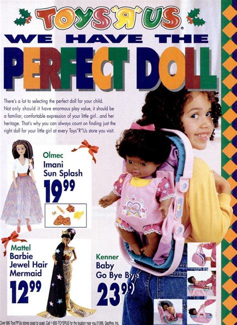 Toys R Us In The 1990s Was A Power Player Revel In The Nostalgia