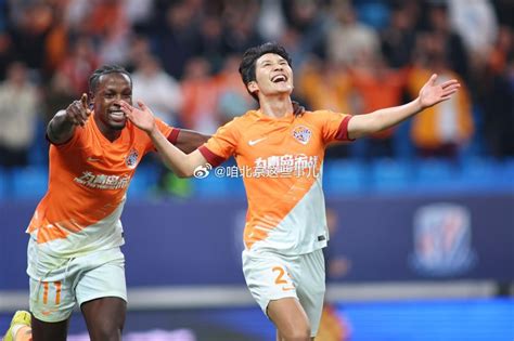 投稿／中超、中甲台將本季盤點 沈子貴因傷、王建明成多功能 Gogoal 勁球網