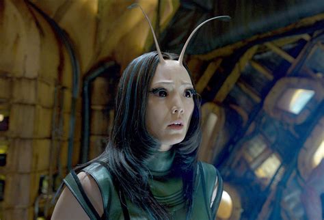 Pom Klementieff What To Know About Guardians Of The Galaxy Actress