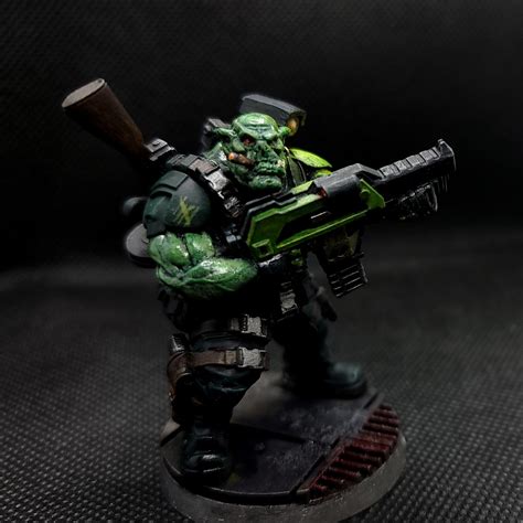3d Printable Ugoks August 2021 Full Release By Papsikels Miniatures