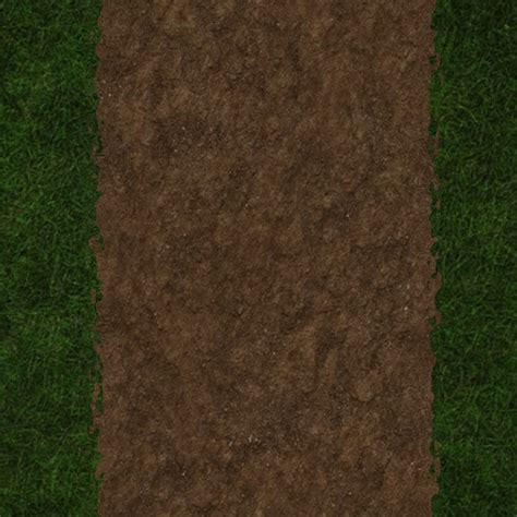 Second Life Marketplace Qhg Simple Dirt Path Texture