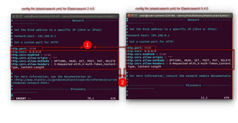 Elasticsearch Multiple Instances And Head Plugin Familiarization