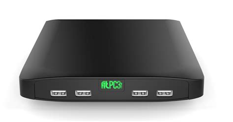 Compulab Fitlet Compact Open Powerful Pc Sen News No 1