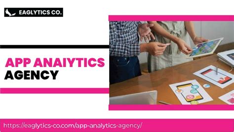 ppt top app analytics agency for data driven mobile insights