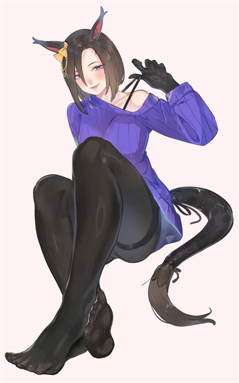 Air Groove Umamusume Drawn By Doushi Tatsu To Dekkai No Danbooru