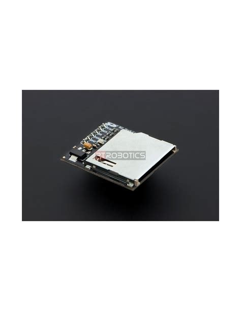 Fermion Módulo SD Card Breakout Varios PTR