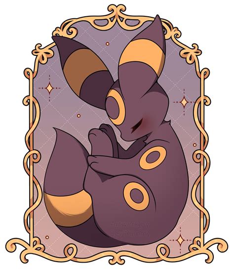 Sevi 🌸🌿 On Twitter 🔸umbreon🔸