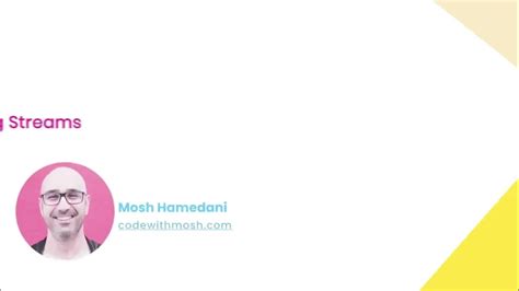 115 String Streams Youtube