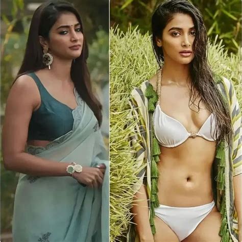 Best R Poojahegdehub Images On Pholder Such A Stunner Pooja Hegde
