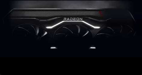 First AMD RDNA GPU Spotted On ROCm Platform Lowyat NET