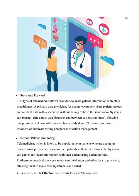 What Is Telemedicine Solutionpdf