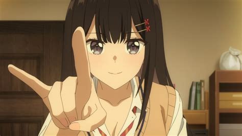 Danjo No Yuujou Wa Seiritsu Suru Iya Shinai เธอกับฉันเพื่อนกันใช่มั้ย ไม่ใช่ ตอนที่ 8