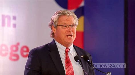 Ted Kennedy Jr Calls For Global Collaboration On Disability Rights