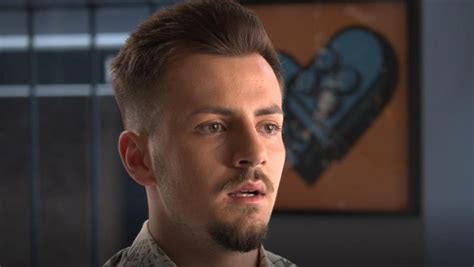 Cine Este Cosmin Munteanu De La Mireasa Sezonul 6 Părinții Săi Au Divorțat Când Avea Numai 2