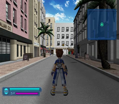 Bug Virtua Quest Ntsc U Issue With The Map · Issue 5721 · Pcsx2pcsx2 · Github