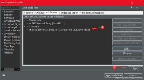 microsoft sql server 2019 下载、安装及java jdbc配置连接数据库 多图详解 超详细 jav下载sql数据库驱动程序并安装 csdn博客
