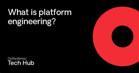 What Is Platform Engineering A Detailed Guide