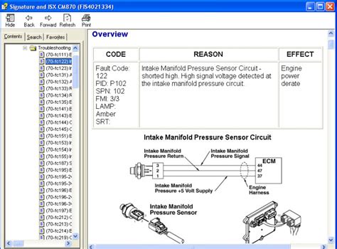 Fault Codes In Cummins Insite Version 8