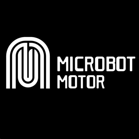 Microbot Motor Youtube
