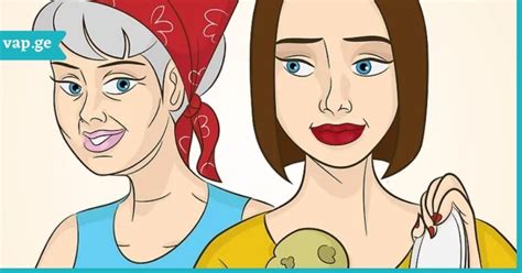 6 საინტერესო მეთოდი რომლებსაც ჩვენი ბებიები და ბაბუები იყენებდნენ ეს თქვენც უნდა სცადოთ Vap Ge