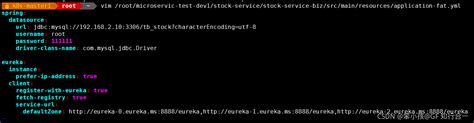 k8s 部署电商项目 在kubernetes集群上搭建一个测试用的电商网站demo csdn博客