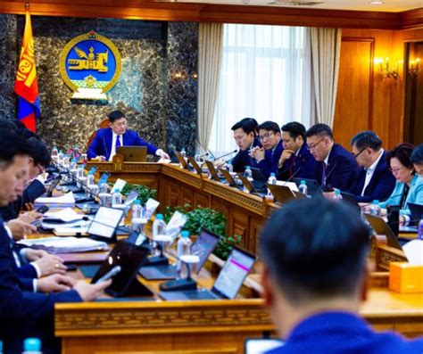 УИХ ын 27 р тогтоолын хавсралт дахь Стратегийн ордод хамруулах боломжтой 39 орд Mining Insight