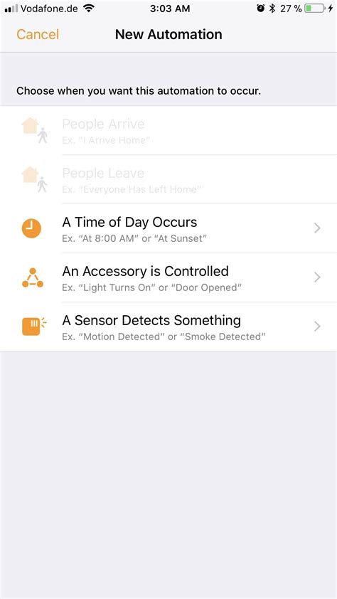 Why Is Location Based Automation Not Working Despite Having An Apple Tv R Homekit