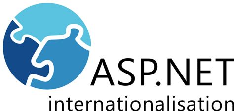Aspnet Internationalisation