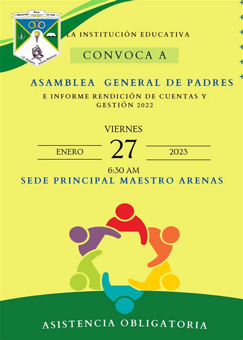 Presentación Rendición De Cuentas Y Gestión 2022 Institución