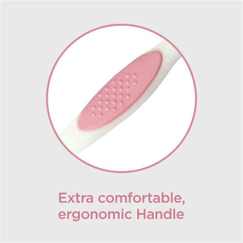 Antibac Toothbrush With Anti Bacterial Filaments For Better Protection Shield Pakistan