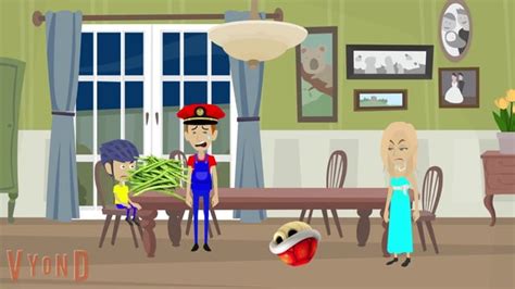 Goanimate Sml Help This Is Funny As Hell R Smlcringe