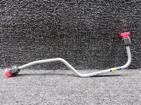 159h1002 Gulfstream Hydraulic Line Assembly For Sale