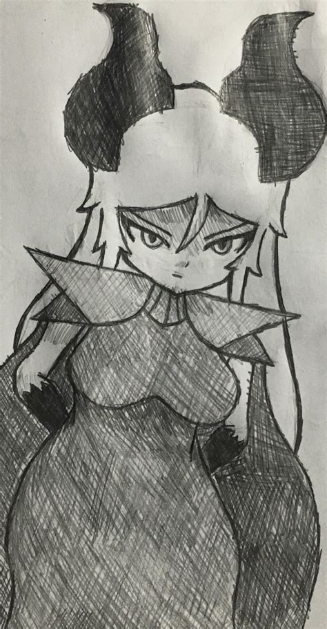 Dark Enchantress Cookie R Cookierun