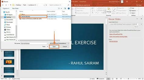 How To Merge Powerpoint Presentations On Windows And Mac Crazy Tech Tricks