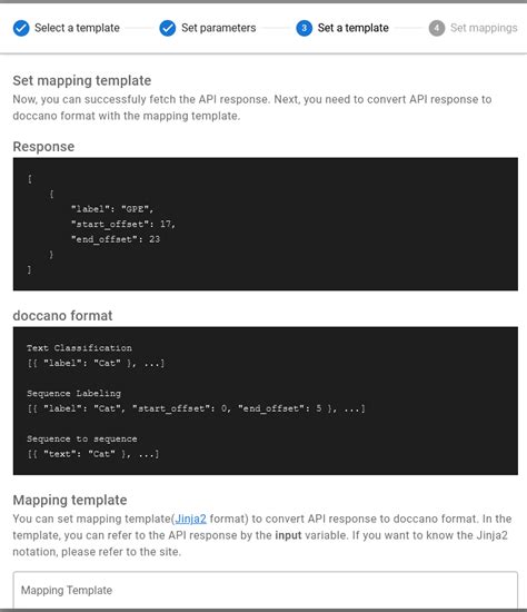 how to connect to a local rest api for auto annotation · issue 1417