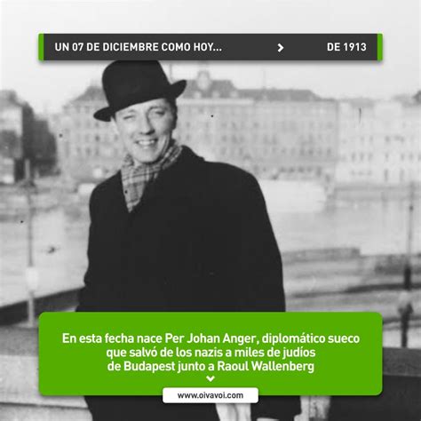 Per Johan Anger El Otro Wallenberg